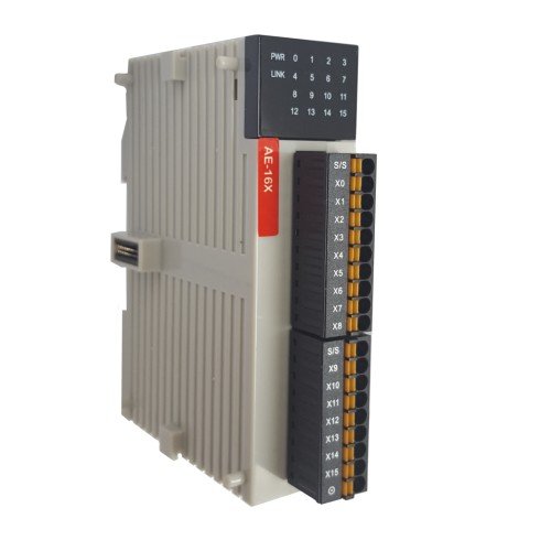 PLC-AE-16Y-TN – KPJ Automation